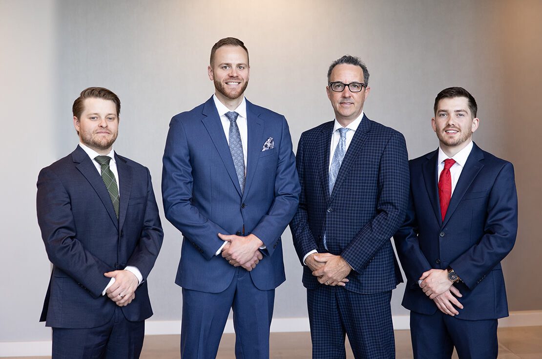 Wobig Peterson Wealth Management | Lincoln, NE | Northwestern Mutual ...